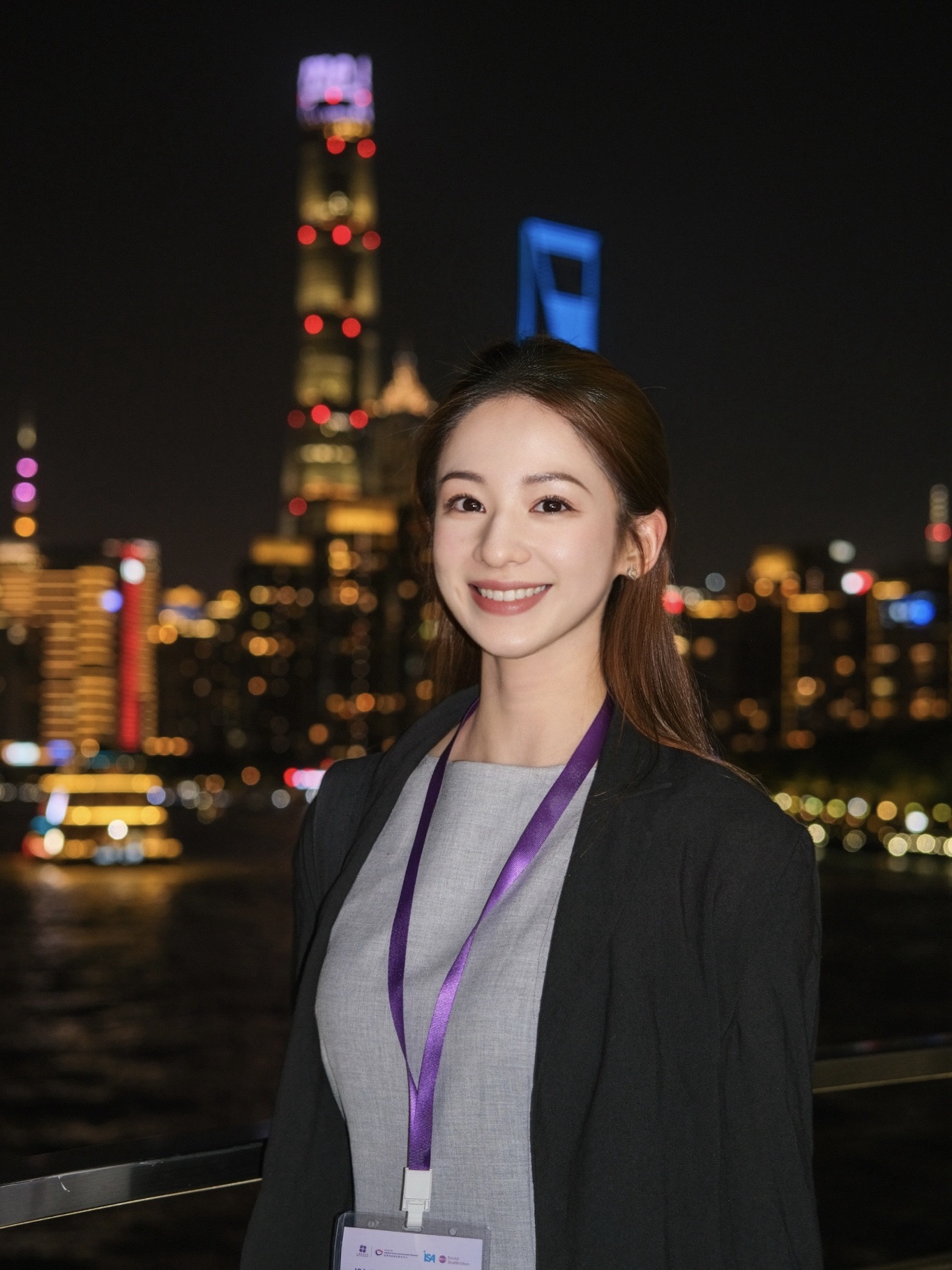 Kefan Xue – DPhil Candidate, University of Oxford